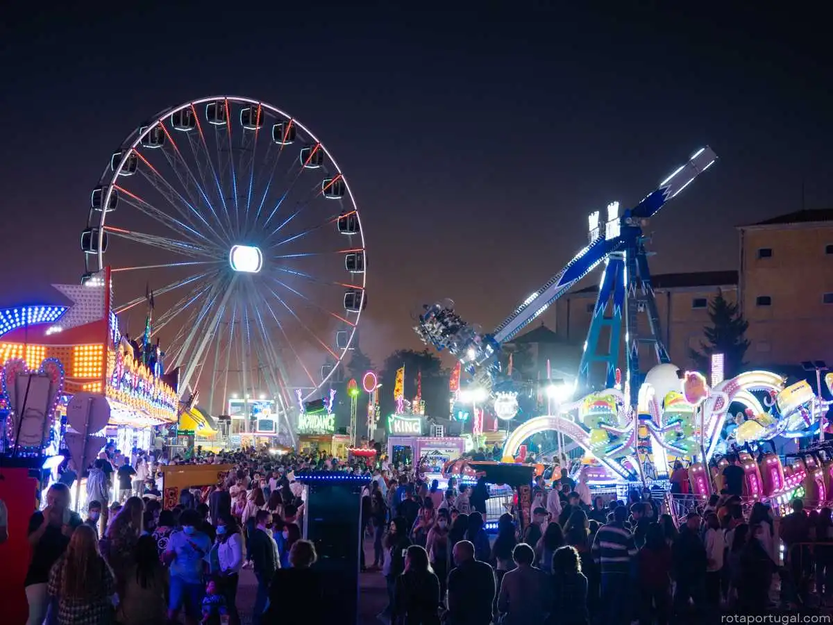 The Algarve in October: 9 Great Reasons to Visit this Autumn